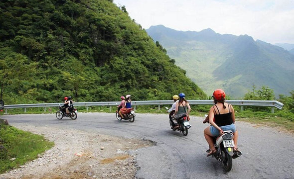 Pick-Up and Drop-Off Guide for the Ha Giang Loop